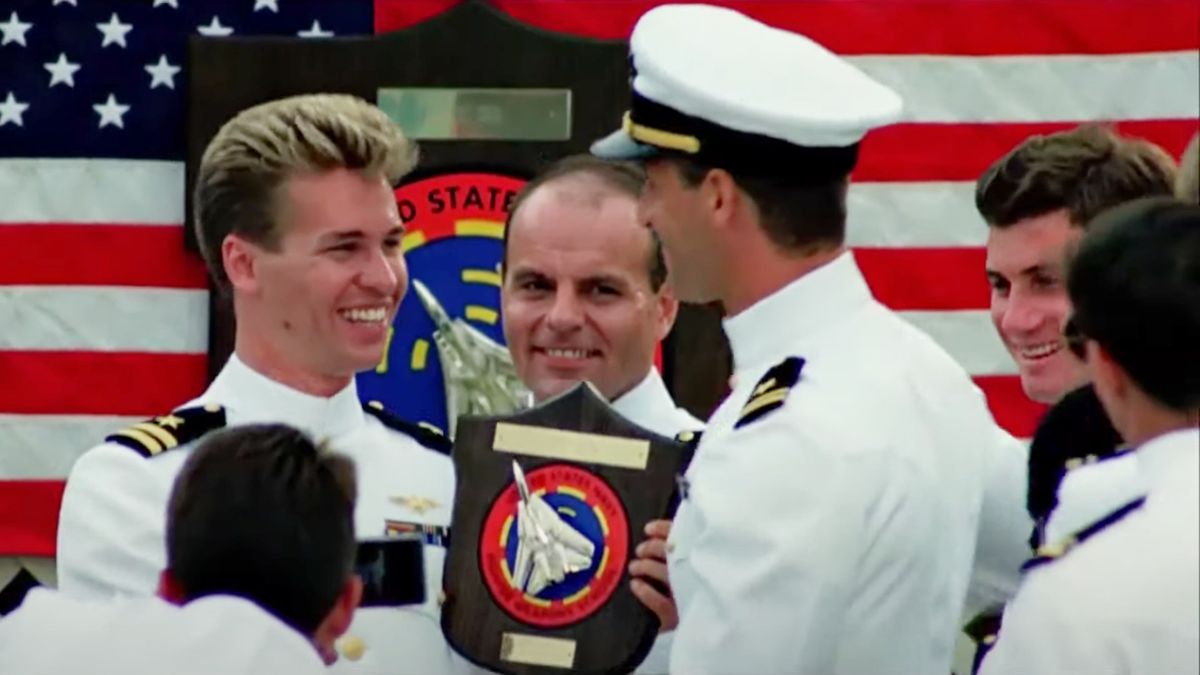 Top Gun: Maverick: 6 Big Ways Tom Cruise’s Sequel Improves The Original ...