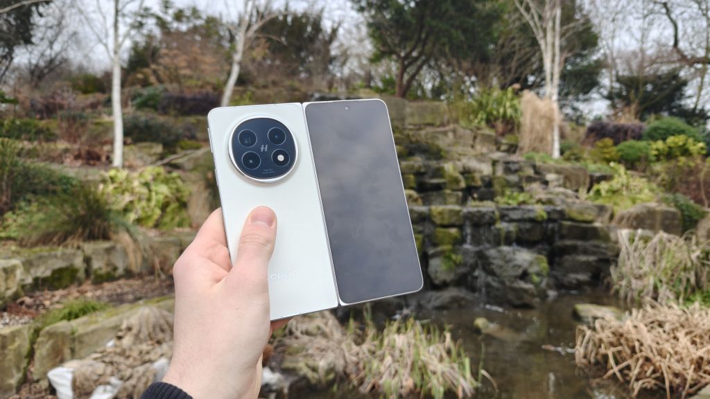 Best foldable phones 2025: top folding smartphones right now | TechRadar