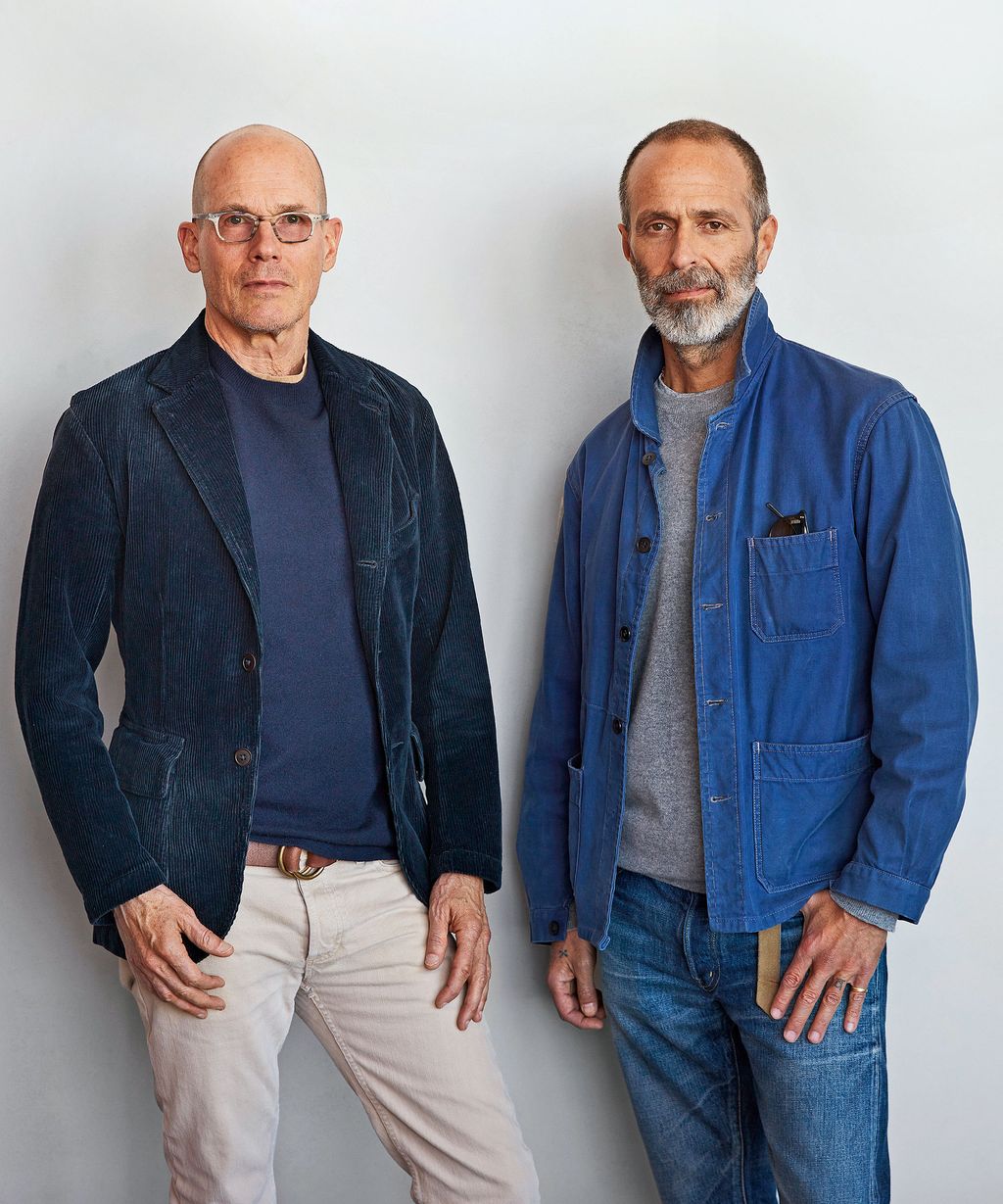 The 12 American interior designers you need to know | Homes and Gardens