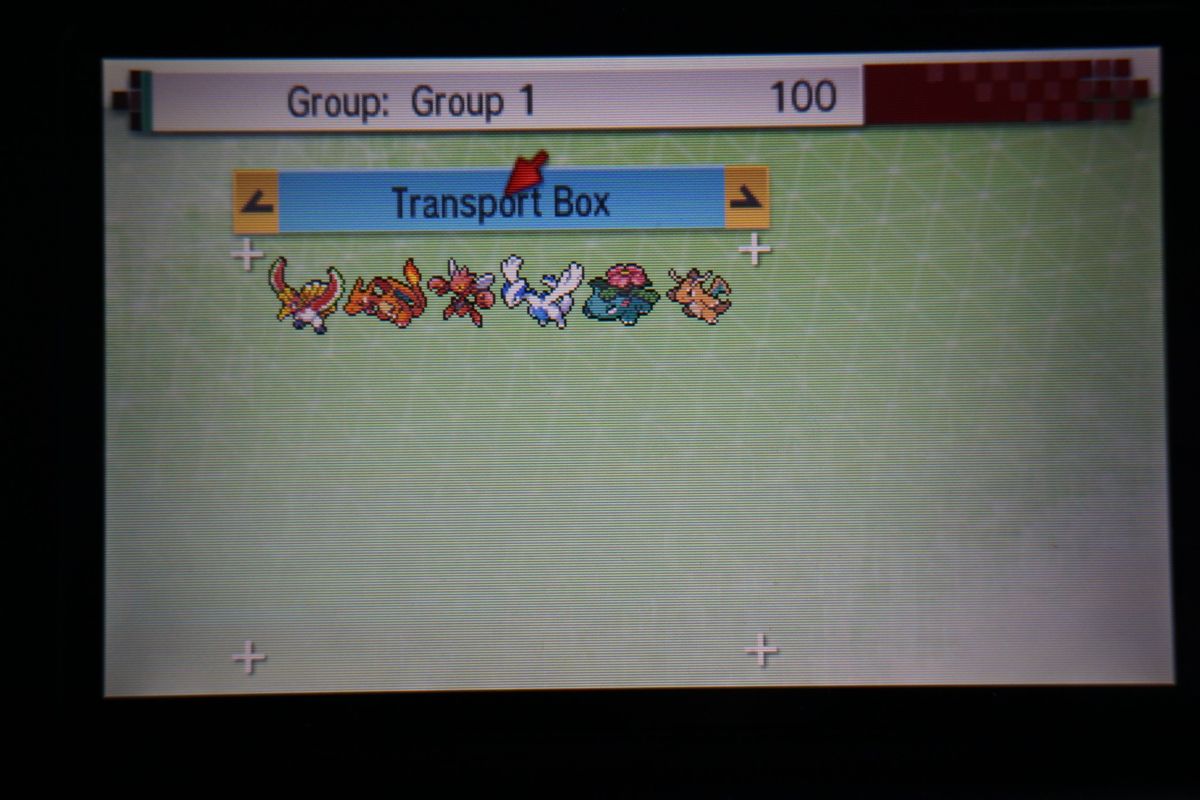 Pokémon HOME: How to transfer from Game Boy Advance to Pokémon HOME | iMore
