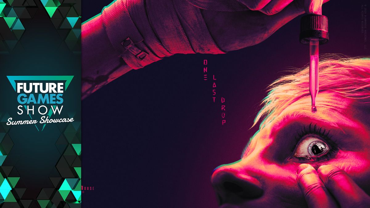 New horror game Sleep Awake from Spec Ops the Line director, Nine Inch ...
