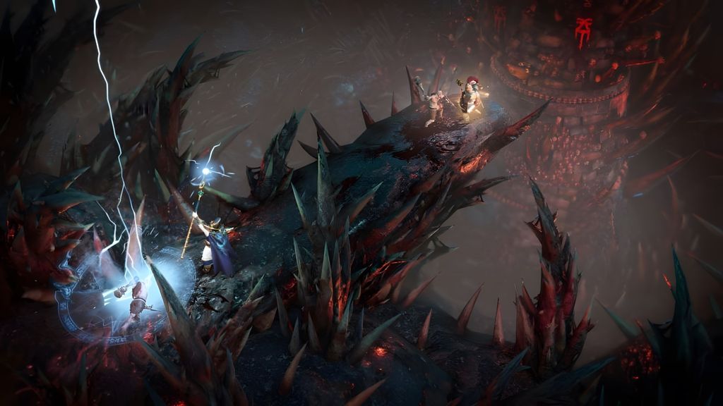 9 Action RPGs on Xbox to keep you entertained until Diablo 4 launch ...