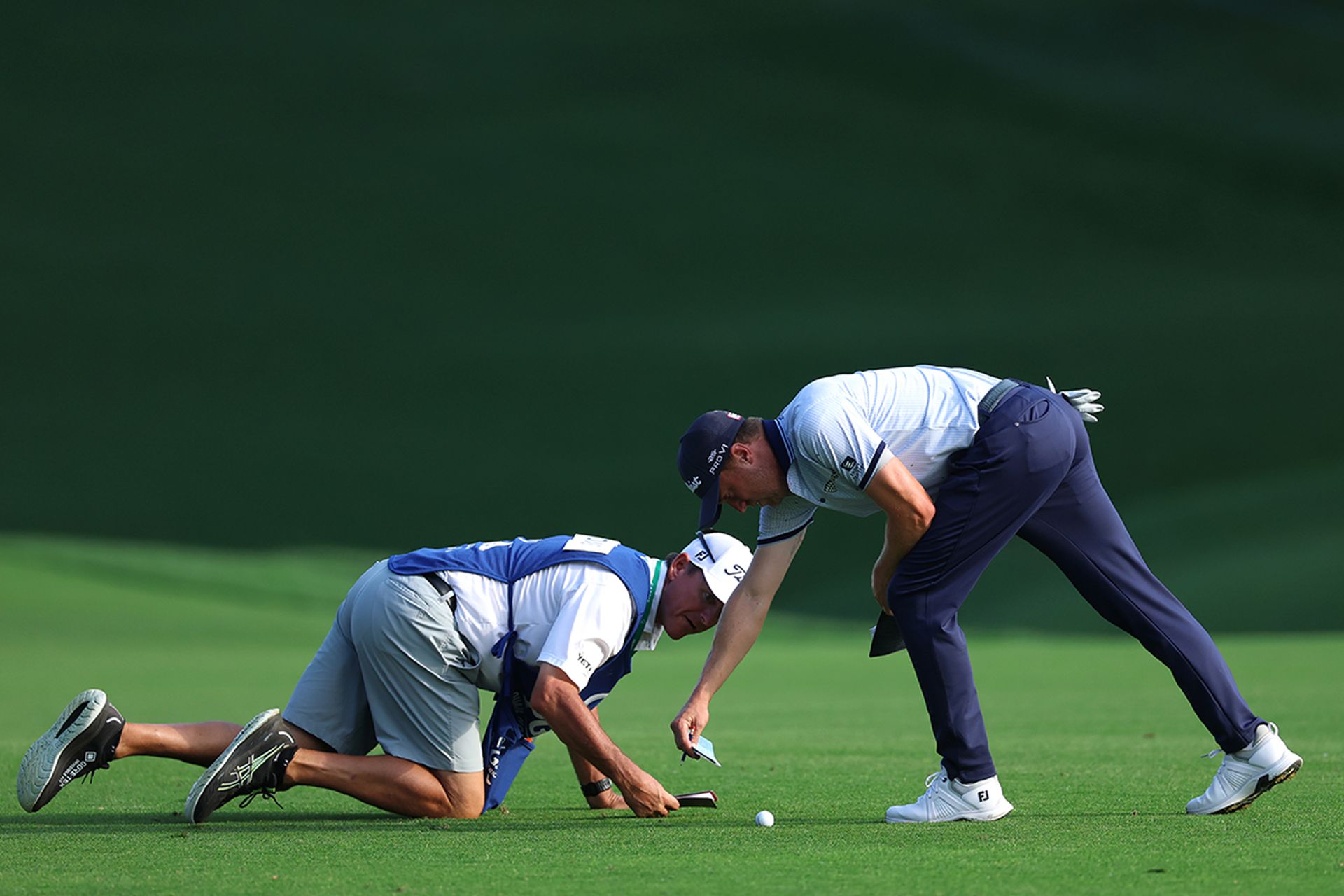 What Is A Mud Ball... And Why Do Golfers Hate Them? | Golf Monthly