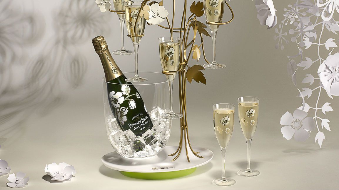 The world's most beautiful bottles | The Week