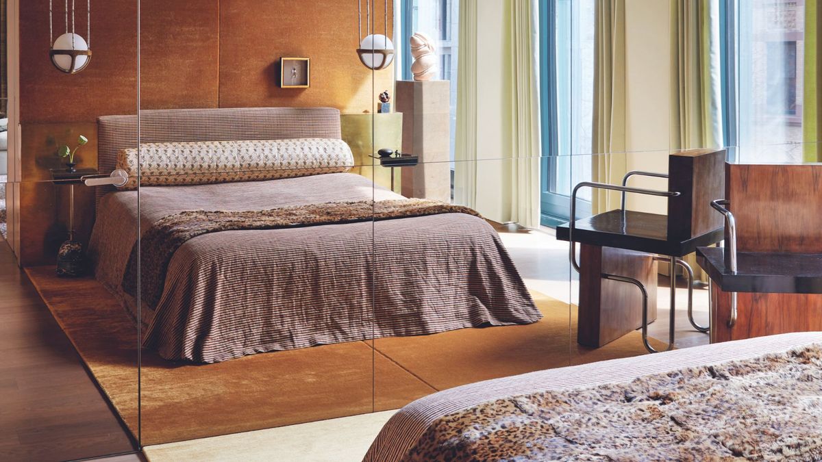 5 of the most design-forward ways to dress a bed | Livingetc