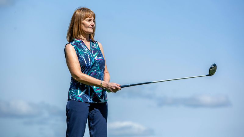 'I cut My Handicap From 34 To 9 In A Year' | Golf Monthly
