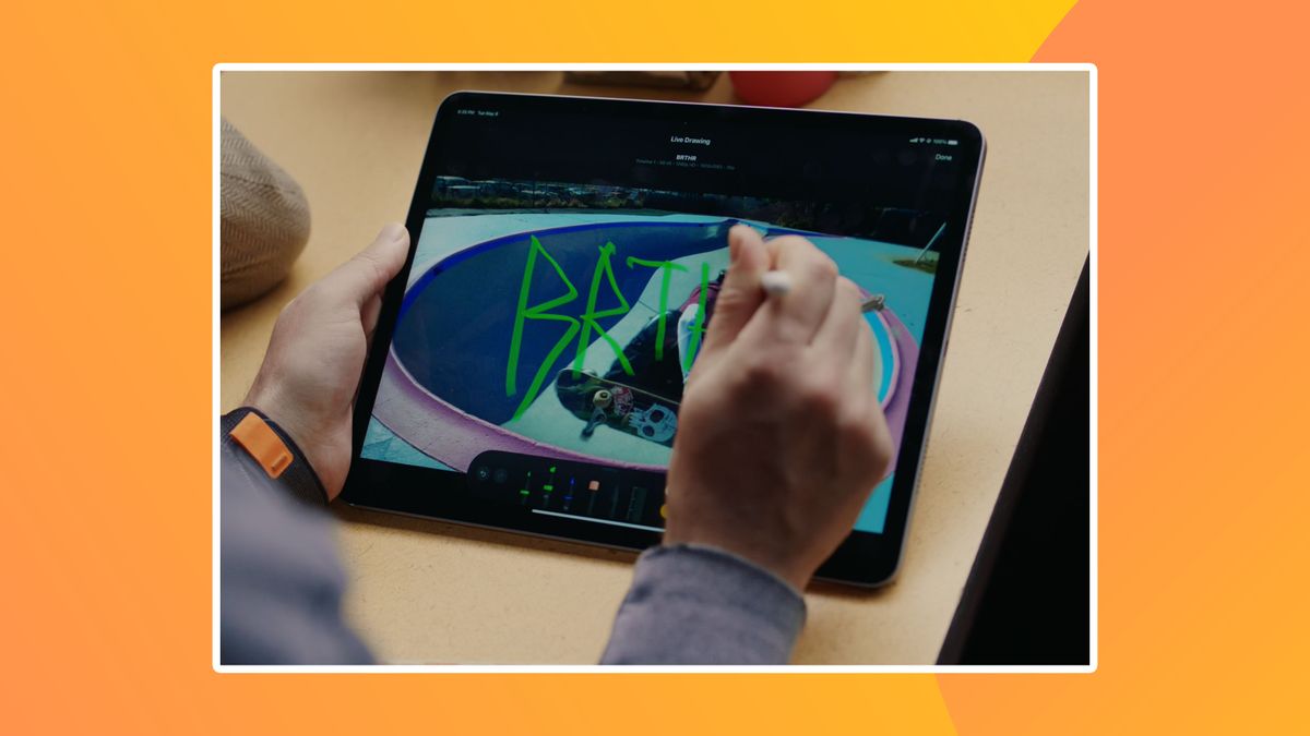 Yes! Final Cut Pro is finally coming to iPad | Creative Bloq