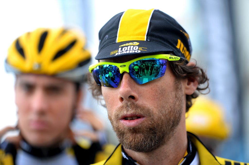 Exclusive interview: Ten Dam to combine US and European programmes ...