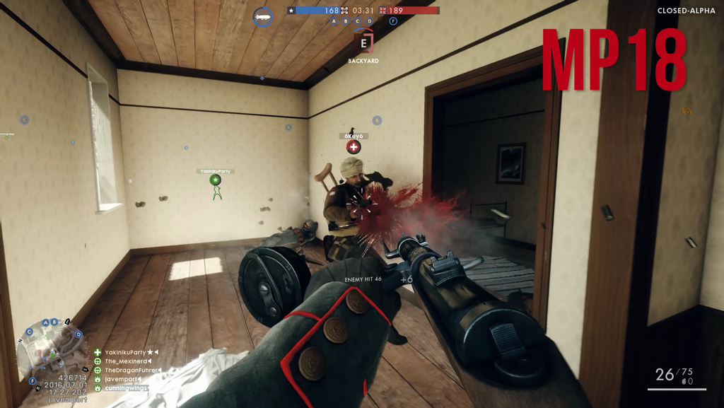 We showed Battlefield 1 to a World War I historian | PC Gamer