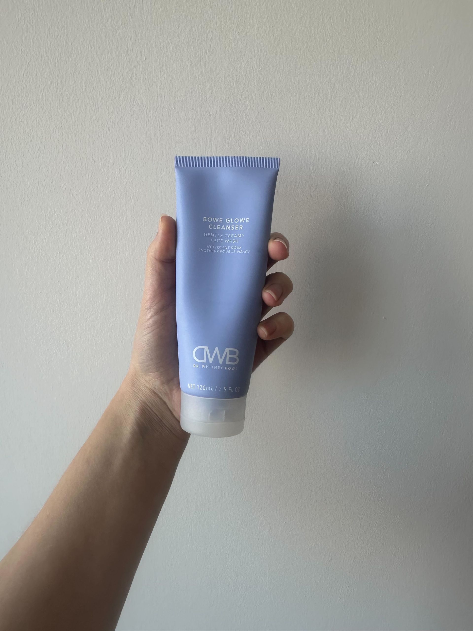 A Beauty Editor Tests the 8 Best Face Washes for Sensitive Skin | Who ...