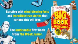 The Week Junior: An award-winning news magazine for kids | The Week