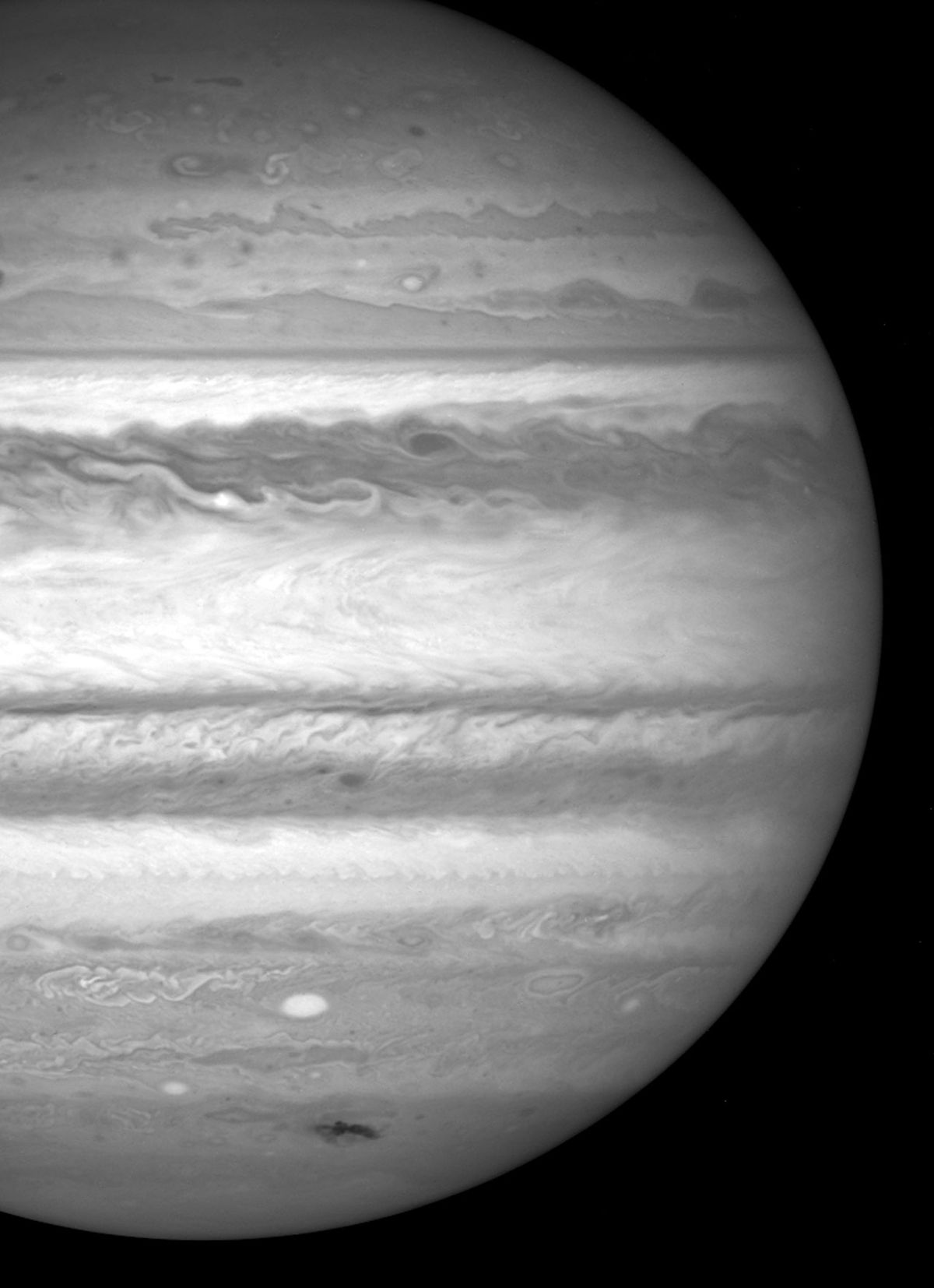 Photos: Jupiter Struck By Space Rock (Again) | Space