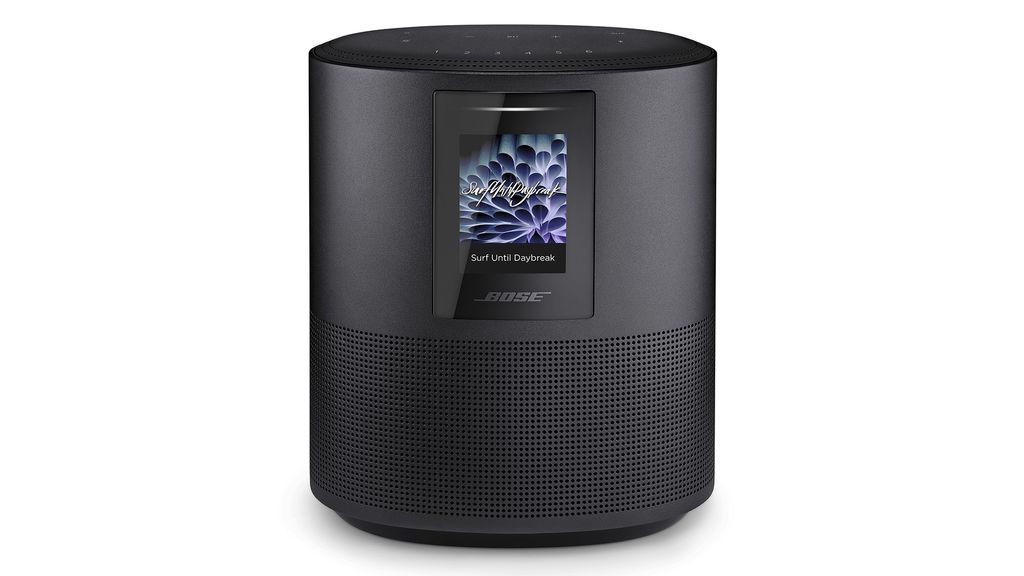 Sonos vs Bose: which is the better home speaker? | Top Ten Reviews
