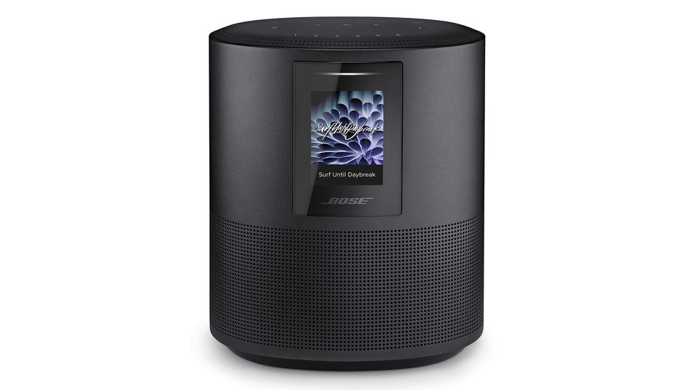 Sonos vs Bose: which is the better home speaker? | Top Ten Reviews