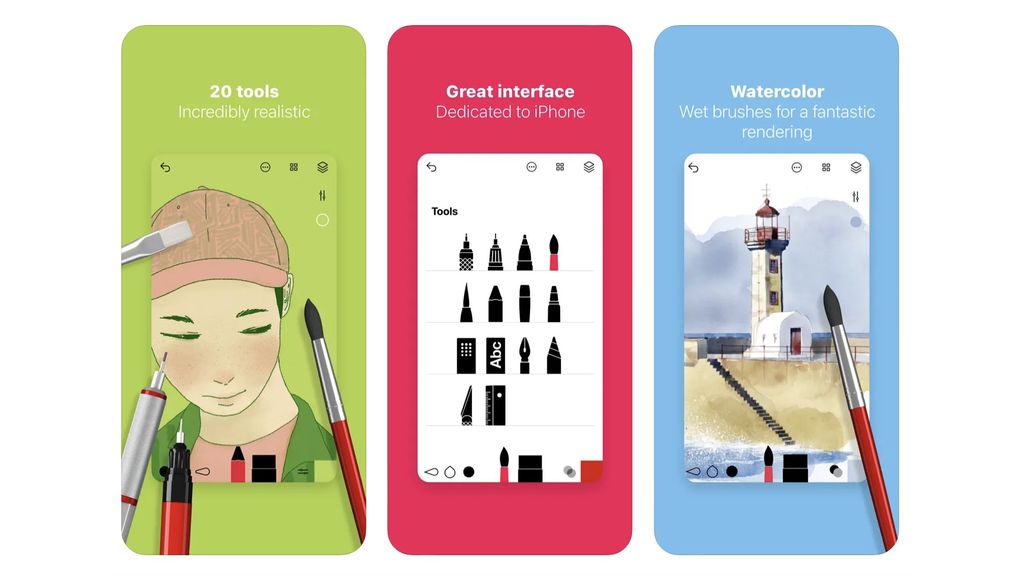 The 101 best iPhone apps | iMore
