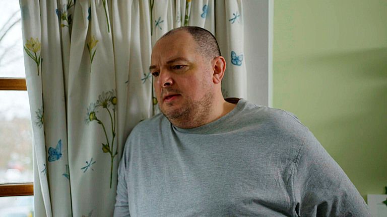 Doctors spoilers: Can Al Haskey face his fears? | What to Watch