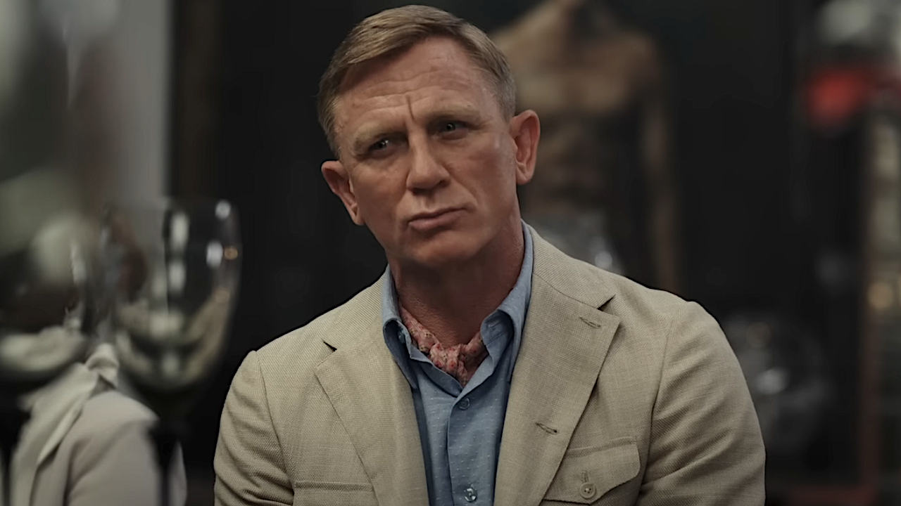 Daniel Craig Is Apparently In The Running For Greta Gerwig's Narnia ...