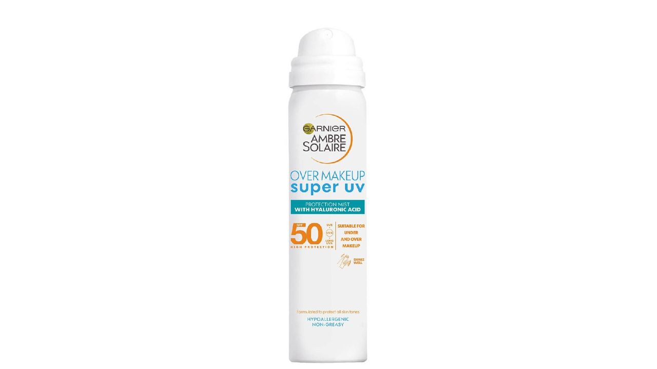 The best facial sunscreens you'll actually want to wear | Woman & Home
