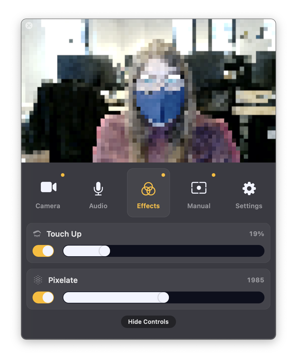 Opal C1 Webcam Review: A Smartphone Style Camera For Your Computer ...
