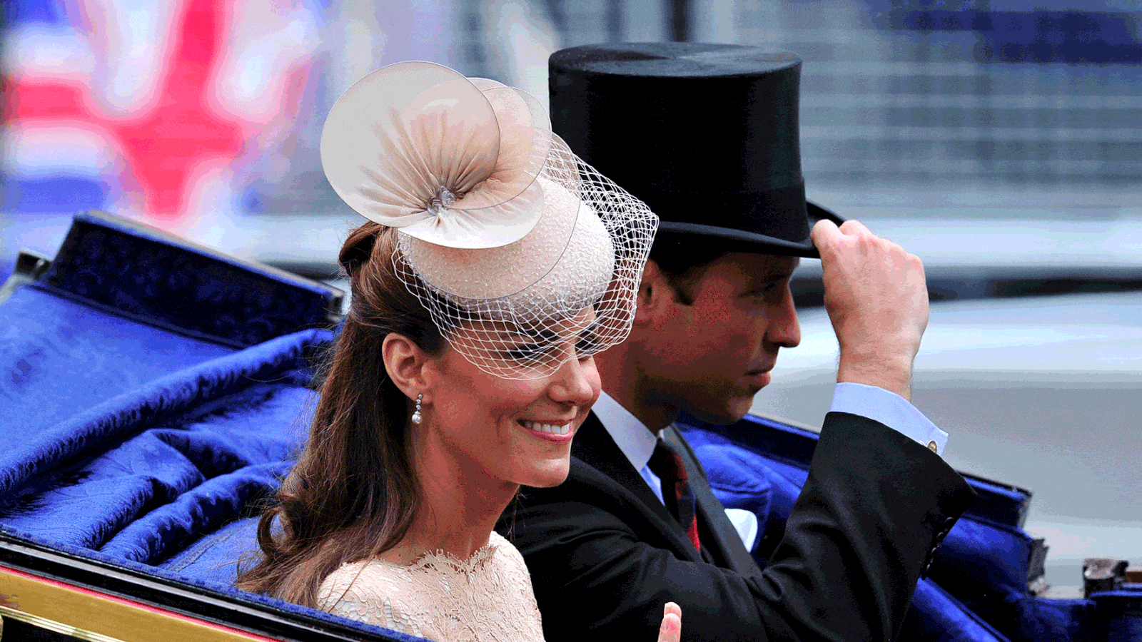 Jane Taylor Interview 2016 | Marie Claire