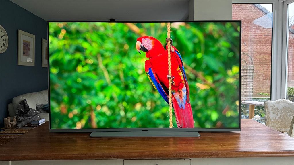 Sky Glass Air review: a 65-inch TV for less than a monthly takeaway ...