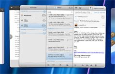 How to Multitask and Use Stacks on the HP TouchPad | Laptop Mag