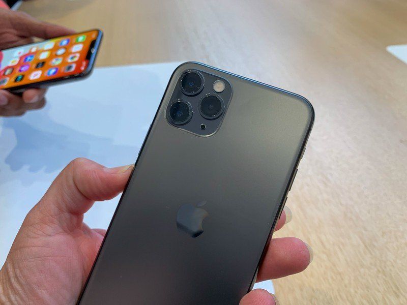 Galaxy Note 10+ vs. iPhone 11 Pro Max: Which should you buy? | Android ...