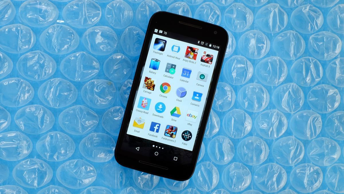 How to root an Android phone | TechRadar