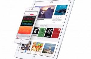iPad 2 Owners Can Now Safely Update to iOS 9.3 | Laptop Mag