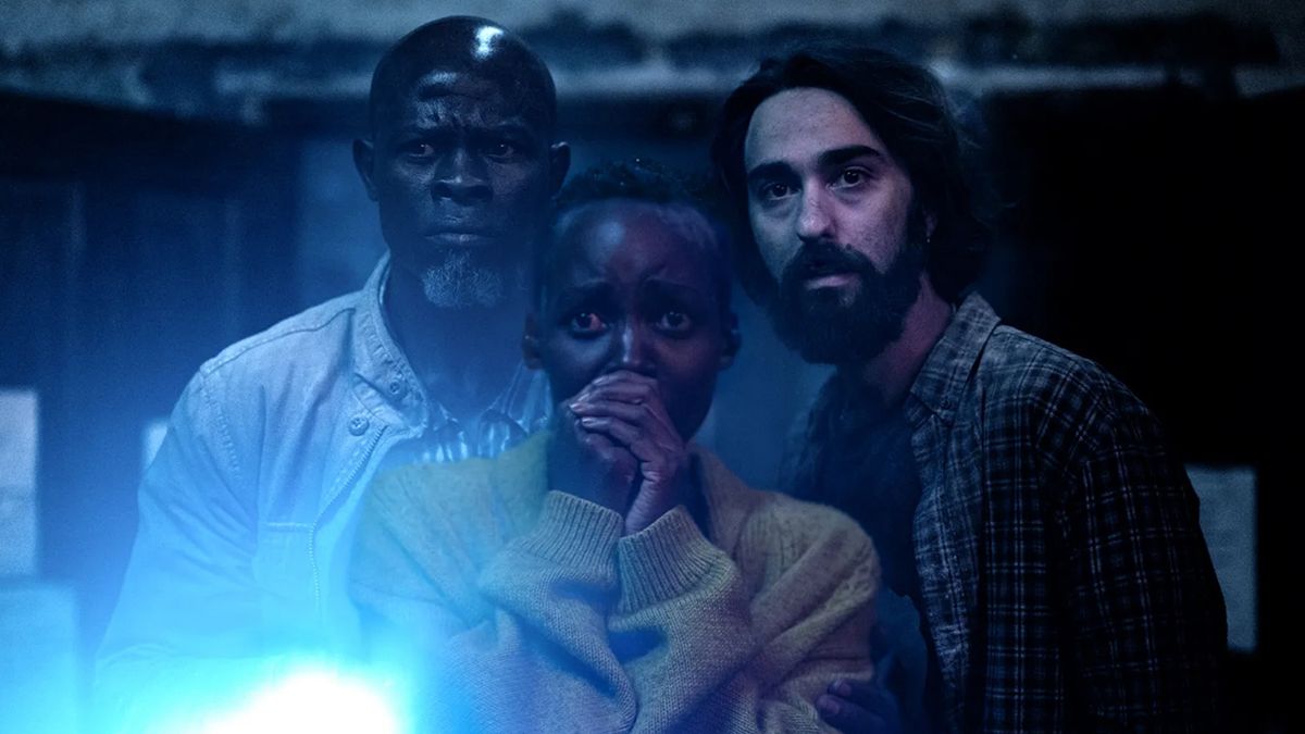 Everything we know about A Quiet Place: Day One | Space