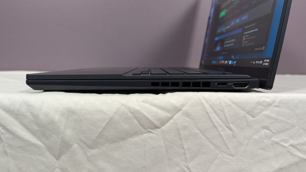 Asus Zenbook Duo 2025 review: Newfound power with one caveat | Laptop Mag