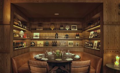 Ristorante Frescobaldi | Wallpaper*