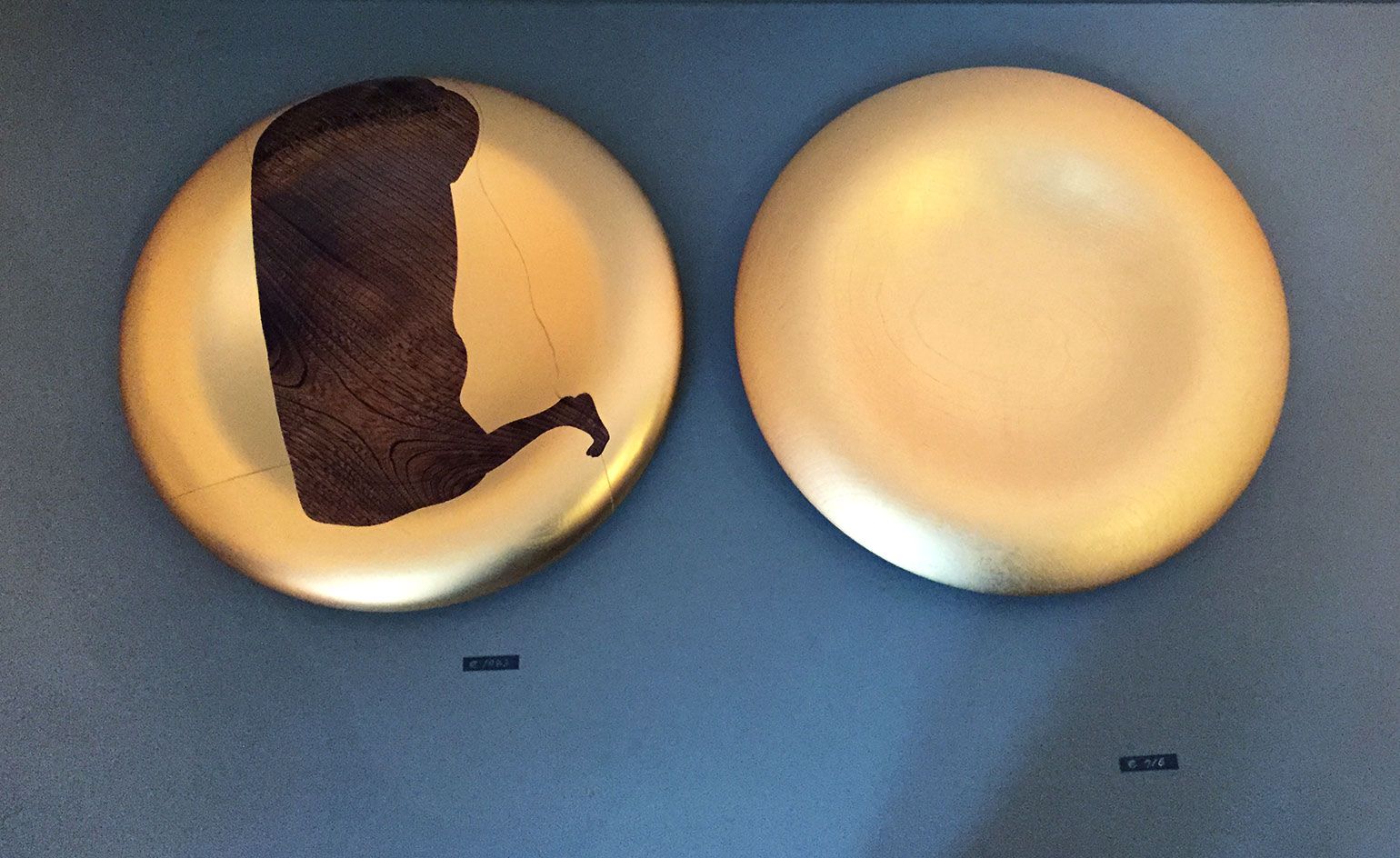 An inaugural Mono Japan show at Lloyd Hotelm, Amsterdam | Wallpaper