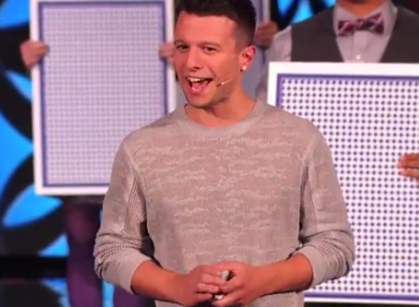 Watch the wacky magic act that won America's Got Talent | The Week