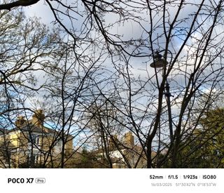 Poco X7 Pro review: this phone is a budget gaming champ, but how's the ...