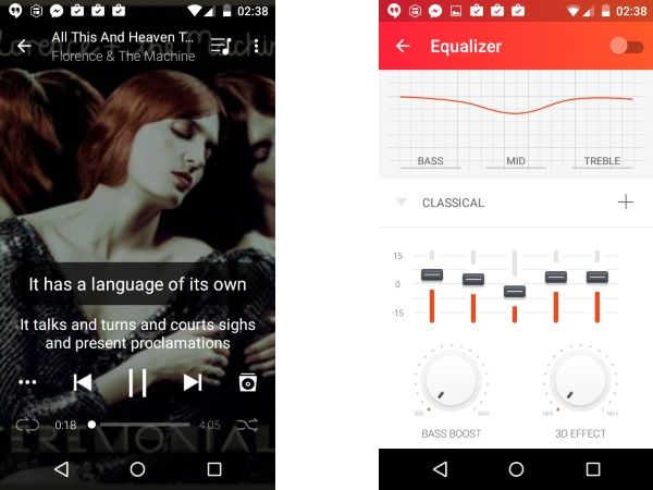 Best Android music players in 2021 | Tom's Guide