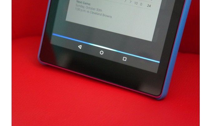 Here's How Alexa Works on Fire Tablets | Laptop Mag