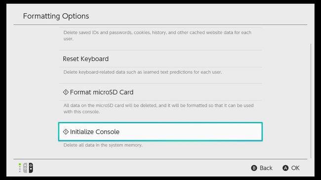 How to reset your Nintendo Switch before selling it | iMore