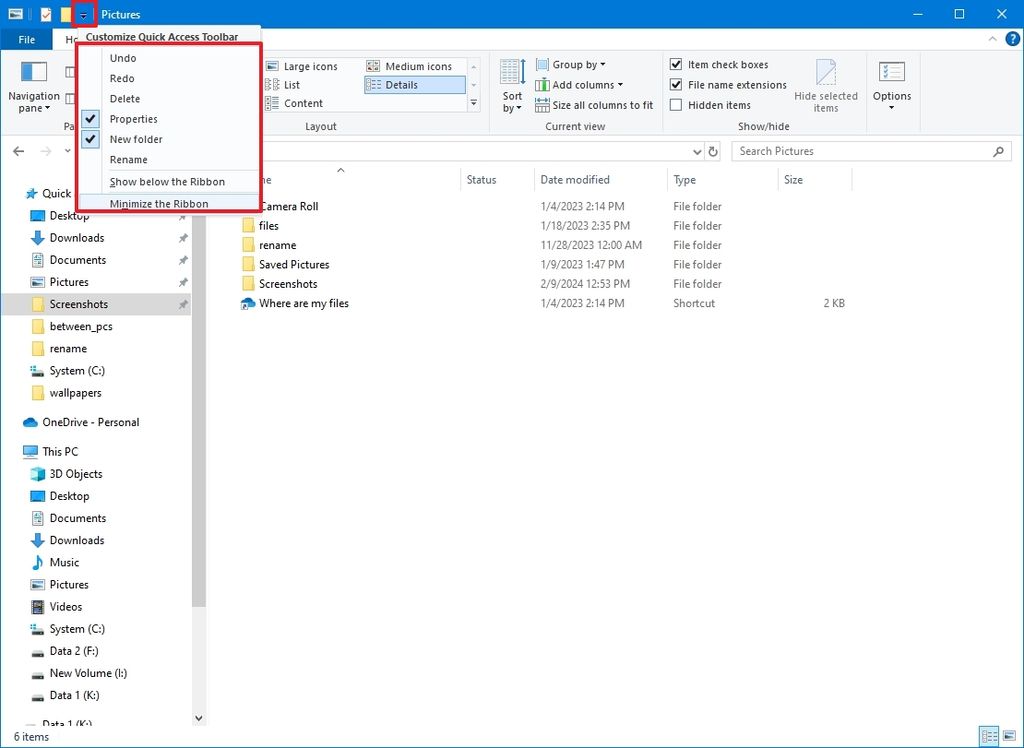How to get the most out of File Explorer on Windows 10 | Windows Central