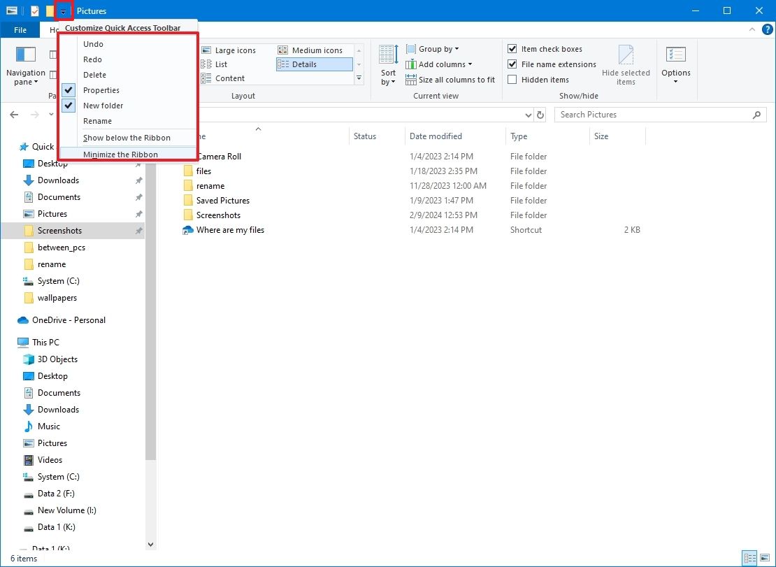 How to get the most out of File Explorer on Windows 10 | Windows Central