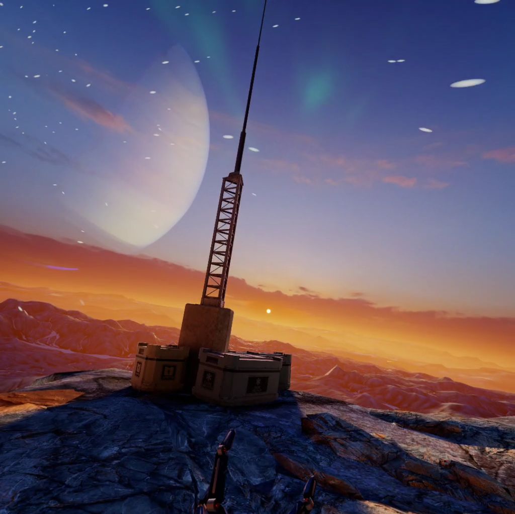 Meta Quest 3S review | Tom's Guide