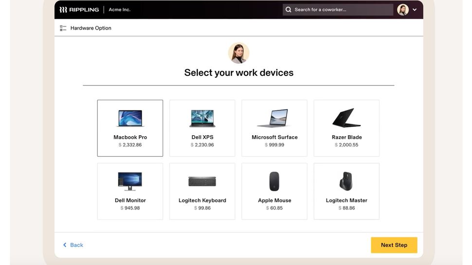 Rippling employee management review | TechRadar