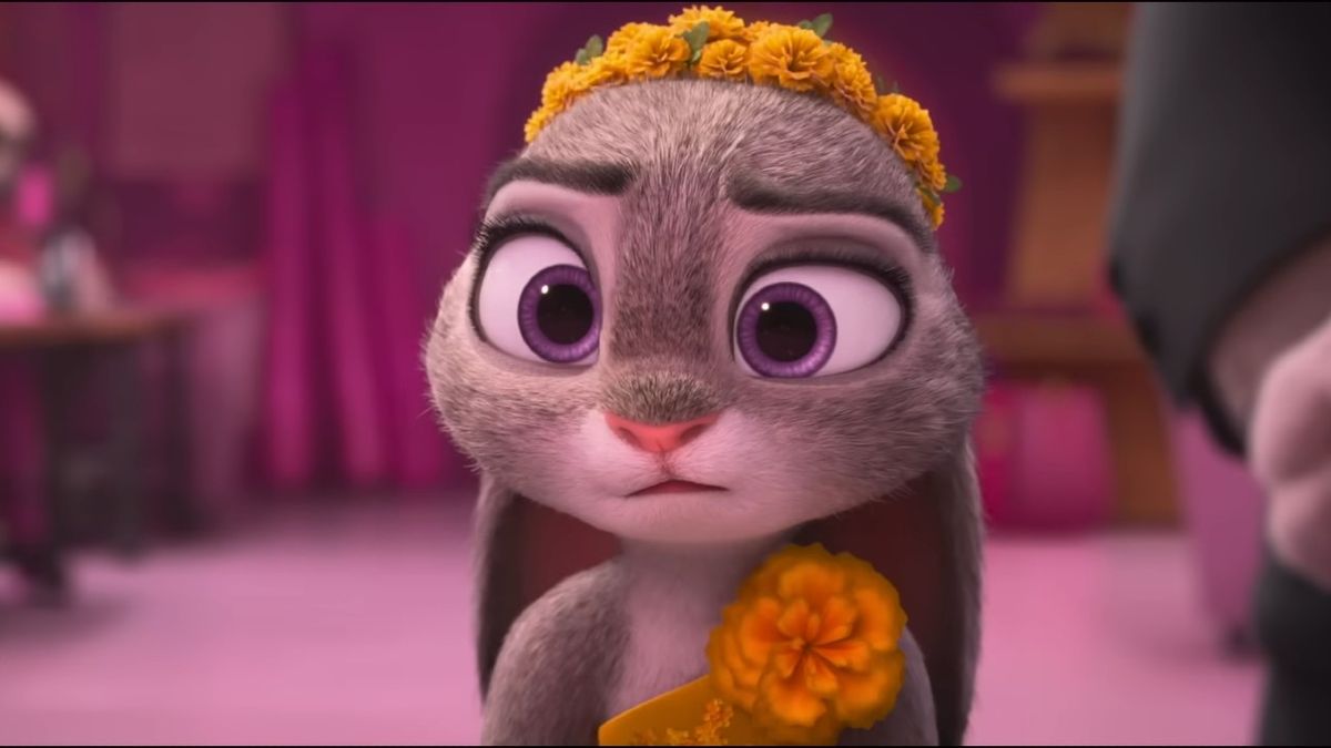 Zootopia 2 Was A lot More Mature Than I Expected, And I Can’t Stop ...