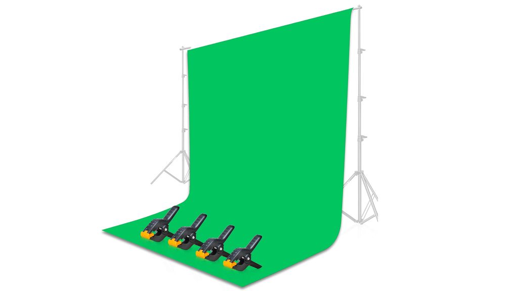 Best green screen in 2025: our top picks for streamers | TechRadar