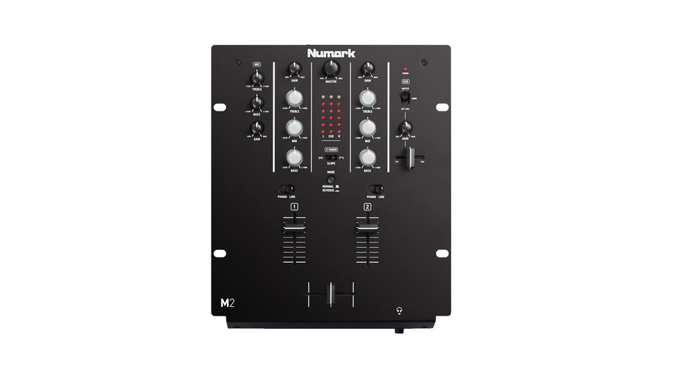 Best beginner DJ mixers 2025: The best entry-level club, scratch and ...