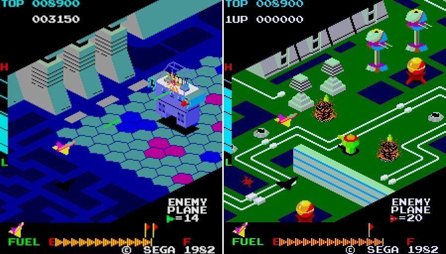 Zombies!!! escapes to Windows 8. Celebrate with this Xbox Live ...