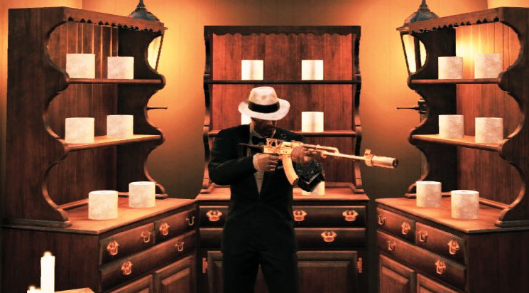 Players are stockpiling and price-gouging toilet paper in Fallout 76 ...