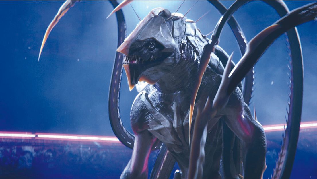 How Deadpool's director went from drawing Playboy centrefolds to making ...