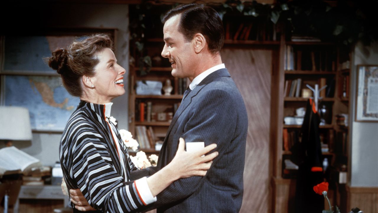 50 Best Classic Romance Movies of All Time | Marie Claire