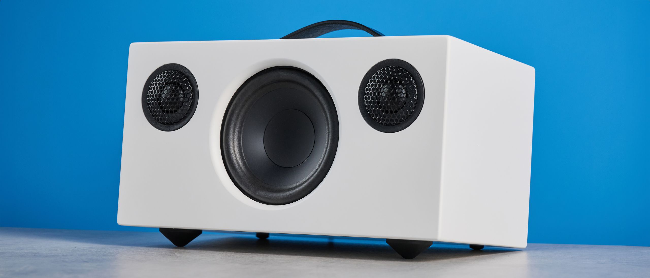 Audio Pro Addon C5 MKII review | Tom's Guide